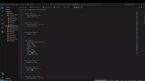 Kaviyarasan S On Linkedin Webdevelopment Ecommerce Frontenddevelopment Codingjourney Webdesign