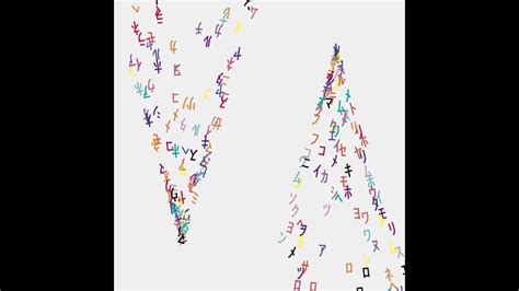 Color Spray Mix Art Openframeworks Programming Creativecoding