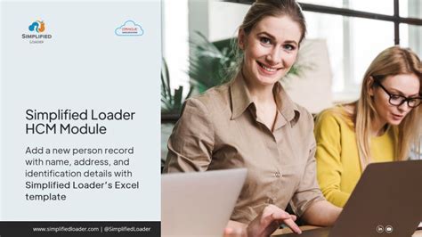 Simplifiedloader Oracle Oraclecloud Oracleerp Oracleerpcloud Oracleclouderp Oraclefusion