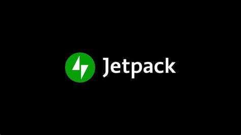 What Is Jetpack And How Does It Work Taofeeq Ibraheem