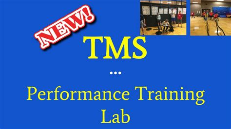 PPT TMS PowerPoint Presentation Free Download ID 8802525