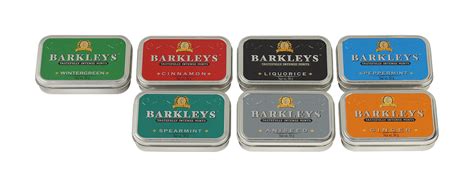 Barkleys Classic Packshots