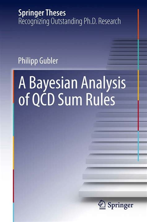 A Bayesian Analysis Of Qcd Sum Rules Premiumjs Store