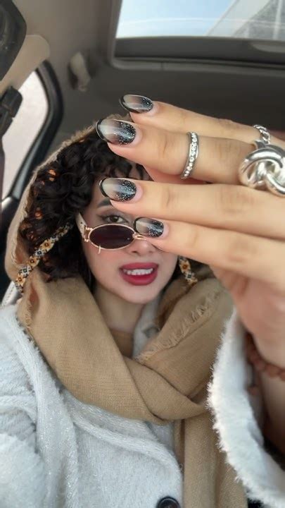 بریم ترمیم ناخن😍💅 Youtube