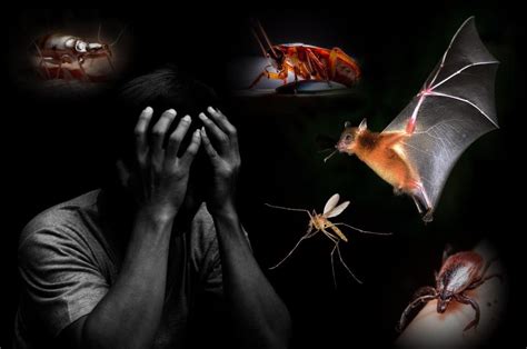 Dr. Rodney E Rohde, SV, SM, MB (ASCP), FACSc, on LinkedIn: Virus ...