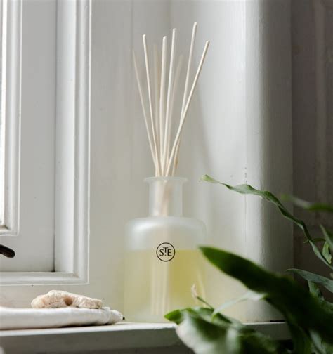 St Eval Reed Diffusers Up Memory Lane Interiors