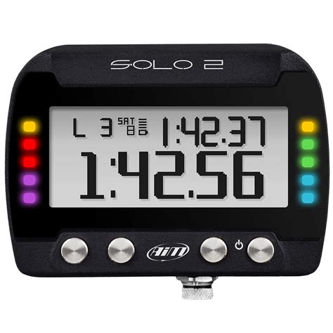 Garage Paddock Lap Timers Aim Solo 2 Gps Lap Timer Hsbk
