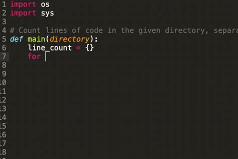 This AI Powered Autocompletion Software Is Gmails Smart Compose For Coders The Verge