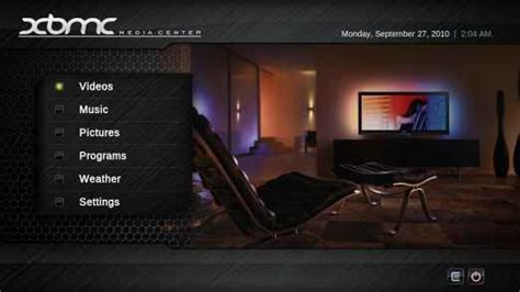 Setting Up XBMC On Your HTPC The Simple Guide
