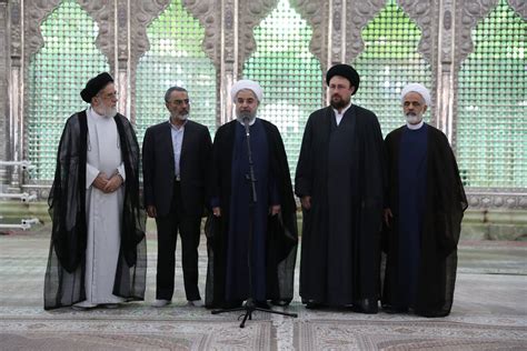 حسین امیدیان On Twitter پس ازجدی شدن صدای تخلف درانتخابات وسخنان قوه