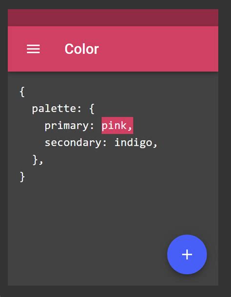 Style The User Selection Issue Mui Material Ui GitHub