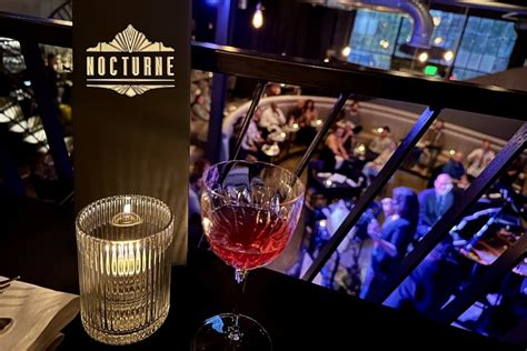 Denver Jazz Club Nocturne Aims To Offer Local Musicians Something More