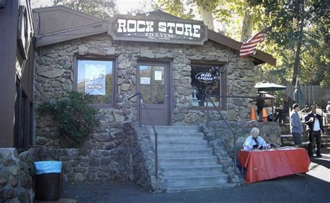 The Rock Store Russ Brown Motorcycle Attorneys®