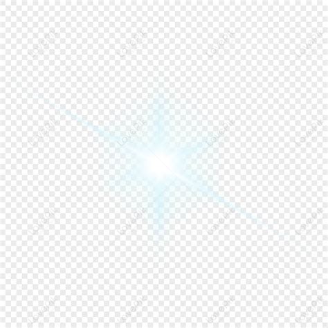 화이트 크로스 플래시 특수 효과 일러스트스트로브아름다운 Png 일러스트 무료 다운로드 Lovepik