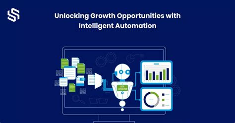 Unlock Growth With Intelligent Automation Via Ml Services