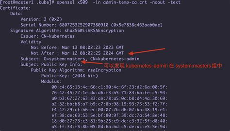 K8s Kubernetes Admin用户权限解析 知乎