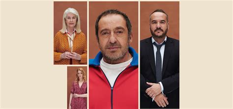 Patrick Timsit Biographie Colisée De Roubaix