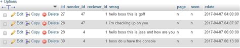mysql group query doesn t value corresponding values stack overflow