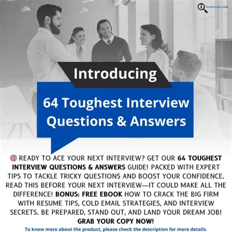 64 Toughest Interview Questions & Answers for Everyone - Shop - Naukri ...
