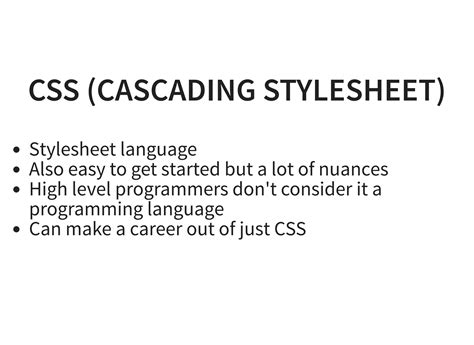 Intro To Coding Ppt