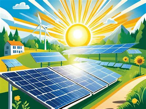The Sun Earths Greatest Source Of Solar Energy