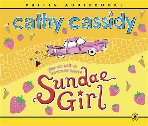 Sundae Girl Audiobook On Spotify