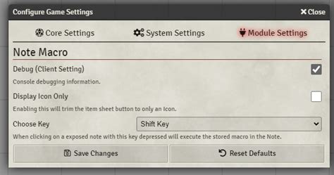 GitHub Kekilla Note Macro Execute Macros From The Comfort Of Your Canvas