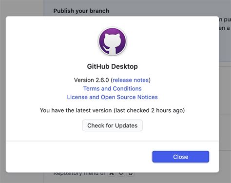 Couldn T Parse Author Identity For Alert Issue 11197 Desktop Desktop GitHub