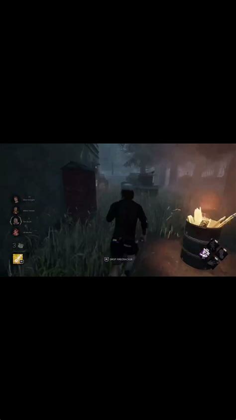 Dead Hookd At 5 Gens 🥴 Deadbydaylightsurvivor Dbdshorts Dbd Dead