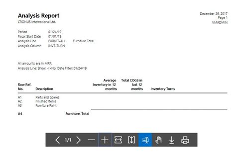 limitation of microsoft nav 2018 web client are mentioned in the below