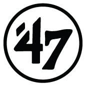 47 Apparel 47 Brand Canada