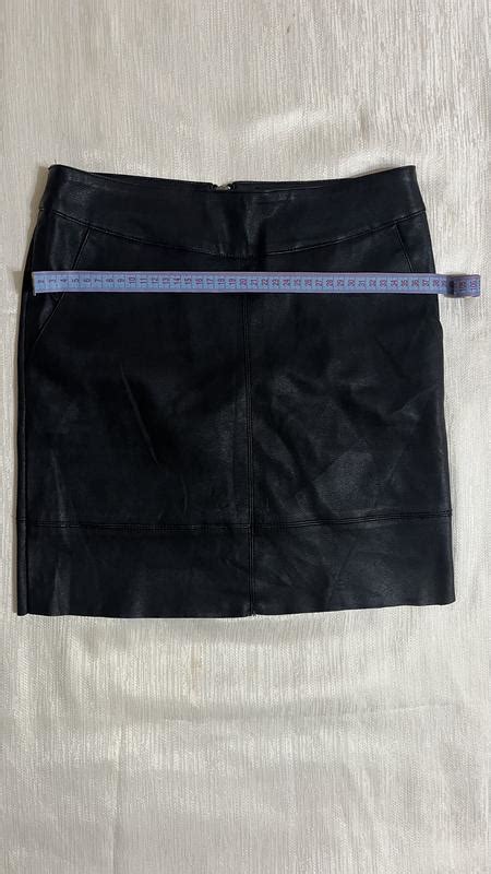 Спідниця міні шкіряна Only — ціна 150 грн у каталозі Міні спідниці Купити жіночі речі за