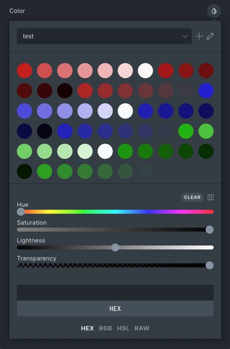 Articles Advanced Themer