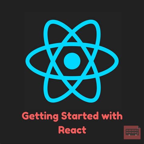 Road To Coding Getting Started With React To Be Javascript