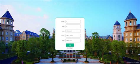 Java毕设项目学生生活管理（javavuemybatismavenmysql）idea加前端学生管理项目开源 Csdn博客