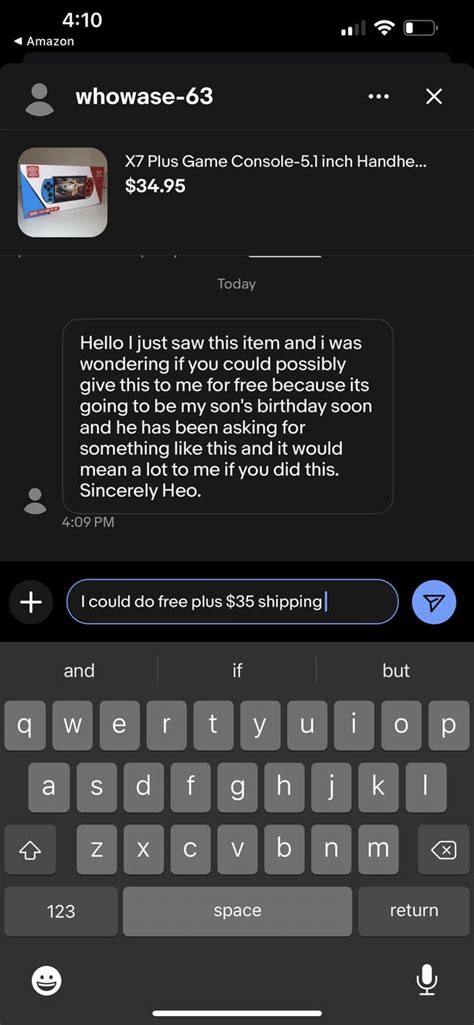 Are You Not Allowed To Create Item Variations As A New Seller Hey I