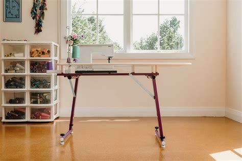 Grande Sewing Table Sewezi Usa