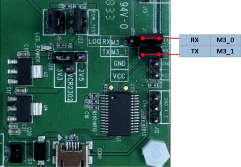 Quick Start RTL8752H SDK V1 2 0 Documentation