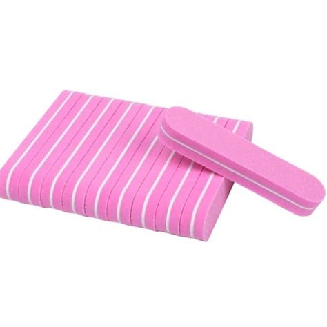 Bulk Nail Buffer Set Sponge Nail Buffer Nail Supplies Australia