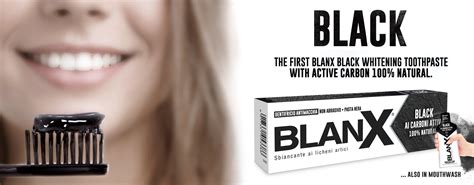 Blanx | BlanX - Non-abrasive teeth whitening 👄