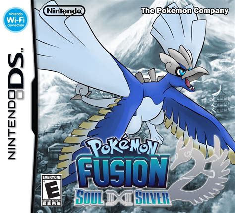 Pokemon Fusion 2
