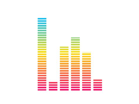 Animated Equalizer 