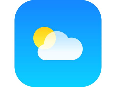Weather PNG Image HD PNG All