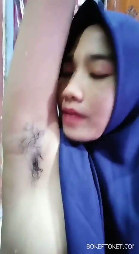 Jilbab Jilat Ketiak Eporner