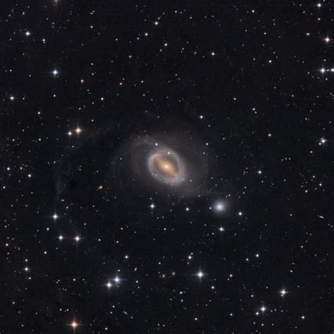 Ngc 1512 Lrgb Astrobin