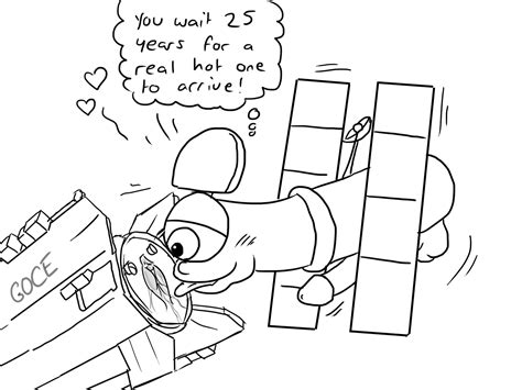 Post 1745929 GOCE Satellite Hubble Inanimate NASA Satellite Telescope