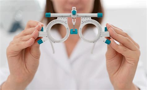 Best Optometry Course In Kolkata