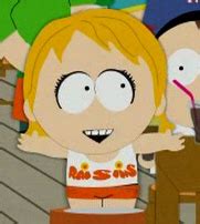 Raisins Girls Wiki South Park Fandom