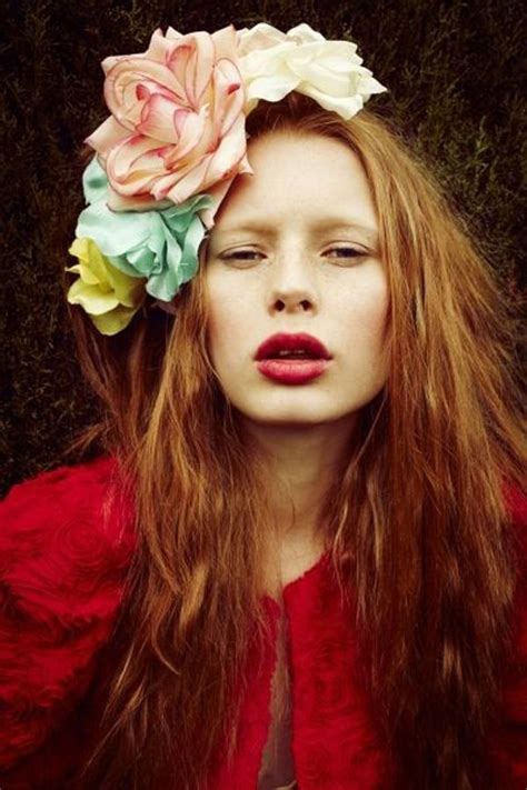 Site Suspended This Site Has Stepped Out For A Bit Flowers In Hair