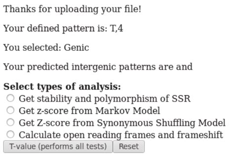 Schematic Representation Of Types Of Analysis For The Prediction Of Download Scientific Diagram
